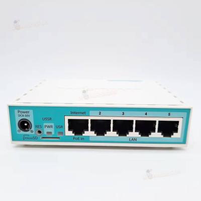 China Customizable CCR2004-1G-12S 2XS Cloud Core Router 10Gb SFP L6 1 x10/100/1000Mbps WAN Port with Customizable Design for sale