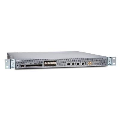 China Original MX204-HW-BASE Juniper MX204 Router with Wi-Fi Support and Modem Function for sale