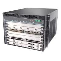 China MX480-PREMIUM3-DC Universal Routing Platform 8 Slot MX480 3 Chassis and with 600Mbps 2.4G Wi-Fi Transmission Rate for sale