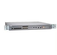 China 2.4g Wi-Fi Transmission Rate of 600Mbps Customizable MX204-HWBASE-AC-FS Juniper Router with Customizable Features for sale