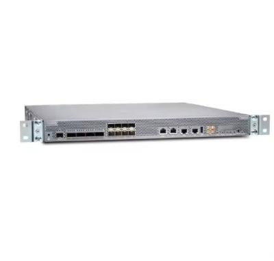 China 2.4g Wi-Fi Transmission Rate of 600Mbps Customizable MX204-HWBASE-AC-FS Juniper Router with Customizable Features for sale
