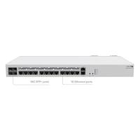 China Unparalleled ROS Router 5G Wired Router Mikrotik CCR2116-12G-4S 16 Core CUP 10G Networking for Unmatched Performance for sale