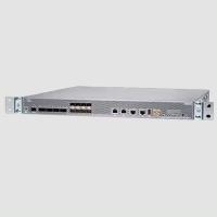 China Scalable MX204-HW-BASE Universal Routing Platforms Router with 600Mbps 2.4g Wi-Fi Transmission Rate and Dual AC Power Supply for sale