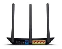 China TPLINK TL-WR940N 450Mbps Wireless Router Machine English Version Wifi Routers TP LINK WR940N for sale
