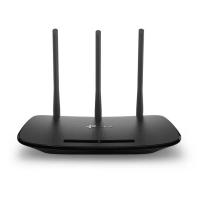 China TPLINK TL-WR940N 450Mbps Wireless Router Machine English Version Wifi Routers TP LINK WR940N for sale