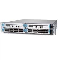 China Customized Router Platform New 2 Routing Engine 2 Power Supplies 3 Fan Trays MX304 Prem Chassis Router for sale