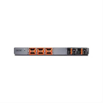 China Customized MX204-HWBASE-AC-FS Universal Routing Platform MX-series MX204 Router Rack Mountable Universal Edge Router for sale