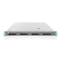 China Original Multirate Port Expansion Interface Wired Module  Sealed MPC7E-MRATE Line Card for sale