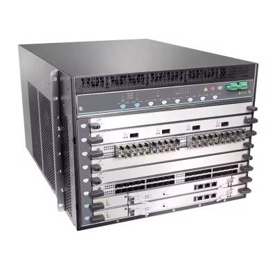 China Original 4 Slots MX10004-BASE Universal Routing Platforms for sale