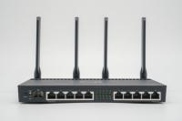 China IP Network Enterprise Router 1GB RB4011iGS+5HacQ2HnD-IN 1GB RAM for sale