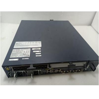 China New Original Juni-per MX80 Chassis with 2 MIC Slots 4x10GE XFP AC Power Supply Fan Tray Filter Universal Routing Platform for sale