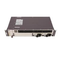 China HW NE20E-M2F NetEngine 8000 M1C 02355KKV 10GE+ GE(O) + GE(E) Enterprise Router with WiFi Connectivity for sale