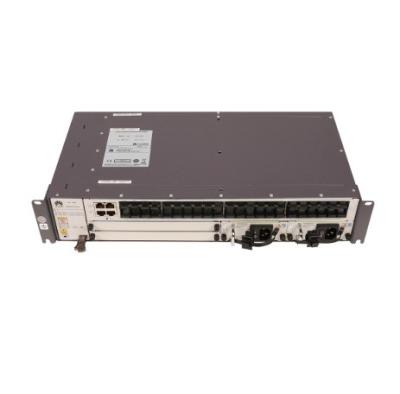China HW NE20E-M2F NetEngine 8000 M1C 02355KKV 10GE+ GE(O) + GE(E) Enterprise Router with WiFi Connectivity for sale