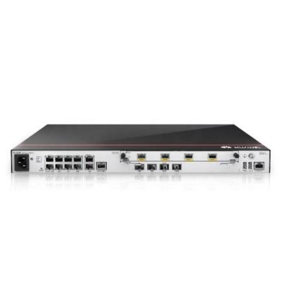China New Original AR6140-9G-2AC NetEngine  AR6100 Wireless Enterprise Router AC Host 5*GE RJ45 4*GE SFP 1*USB 3.0 4*SIC for sale