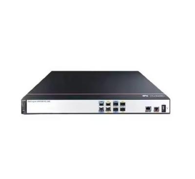 China Net Engine Fiber Optical Router 16 LAN Ports AR6140E-9G-2AC 5G MPLS SD-WAN Enterprise for sale