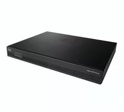 China Original New ISR4321-VSEC/K9 White Router with  600Mbps 4 LAN Ports 10/100/1000Mbps in Stock for sale