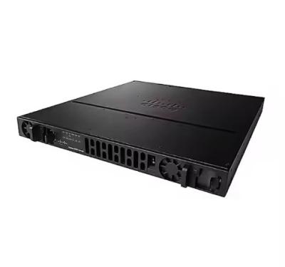 China Original New ISR 4221-SEC/K9 Router Wi-Fi 150Mbps 1000Mbps Ethernet  ISR 4221-SEC/K9 Router in Stock for sale