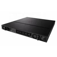 China WPA2 PSK Integrated Services Router Wireless ISR4431 / K9 4431 for sale