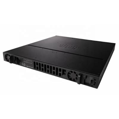 China WPA2 PSK Integrated Services Router Wireless ISR4431 / K9 4431 for sale