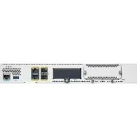 China 8200 Series C8200L-1N-4T Ethernet Router 1-NIM Slot 4x1G WAN Ports 1000mbps Max LAN Data Rate VPN Firewall Function in Stock for sale