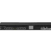 China Multi Port Device ARM Architecture CPU Router RB3011UiAS-RM in Stock for sale