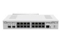 China 100G ROS Router 10 Gigabit CCR2216-1G-12XS-2XQ 10 Gigabit For Enterprise for sale