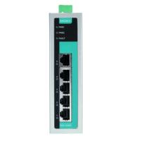 China 5G Port EDS-G205 Full Gigabit Switch Unmanaged Network Switch for sale