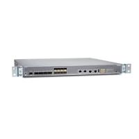 China 600Mbps 2.4G Wi-Fi Transmission Rate Customized Router MX204 Universal Routing Platform Perpetual License MX204-HW-BASE for sale