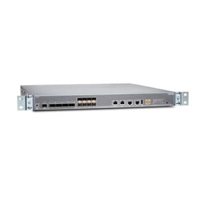 China 600Mbps 2.4G Wi-Fi Transmission Rate Customized Router MX204 Universal Routing Platform Perpetual License MX204-HW-BASE for sale