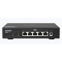 China QSW-1105-5T 2.5GbE 5-port 2.5 GbE RJ45 Unmanaged Ethernet Switches Original 100% Private Mold NO 2.5GbE Original Unmanaged for sale