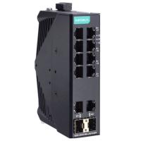 China Unleash the Full Potential of Your Network with Original EDS-2010-ML Series 8 2G-port Gigabit Unmanaged Ethernet Switches for sale