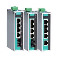China 5-Port Compact Unmanaged Ethernet Switches with POE and SNMP Functionality Full-Duplex Half-Duplex Communication Mode for sale