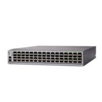 China Brand New Nexus 3464C Switch  64 Ports  Managed  Rack Mountable for sale