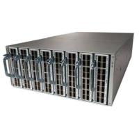 China Boost Your Network with 100G/400G Line-Card Expansion Modules and Powerful Nexus 3408-S 4-Rack-Unit RU 8-Slot Chassis for sale