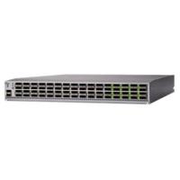 China 2RU Nexus 3264C-E Switch with Full-Duplex Half-Duplex Communication and 10/100/1000Mbps Transmission Rate for sale