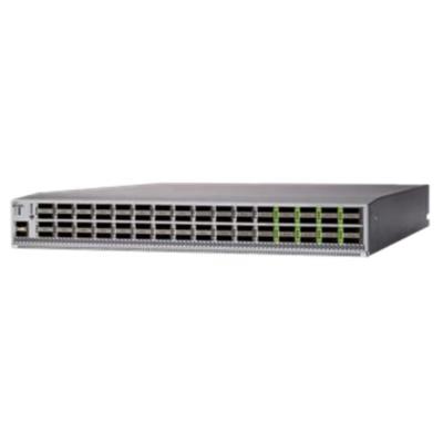 China 2RU Nexus 3264C-E Switch with Full-Duplex Half-Duplex Communication and 10/100/1000Mbps Transmission Rate for sale