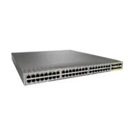China Streamline Your Network Management with the 48-Port Rack-Mountable Nexus 3172 TQ-32T Switch in Full-Duplex Half-Duplex Mode for sale