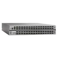 China Brand New Nexus 3164Q Ultra-high Density Power Efficient 10/40-Gbps Switch for sale