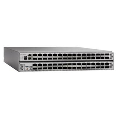 China Brand New Nexus 3164Q Ultra-high Density Power Efficient 10/40-Gbps Switch for sale
