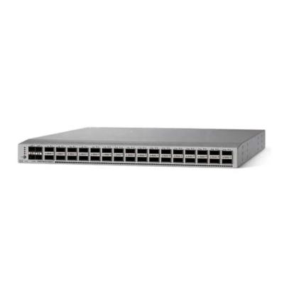 China Efficiently Streamline Your Network with the Nexus 3132Q-V 32-port 10/40-Gbps Top-of-Rack Switch for sale