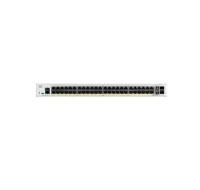 China Efficiently Manage Your Network with the Original C 1000-48T-4G-L 24 Port Managed Switch for sale