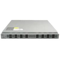 China Ne Xus 3048 16-Port 40G QSFP Network Ethernet Switch with POE Stackable SNMP QoS Functions 8000 Multicast Routes Supported for sale