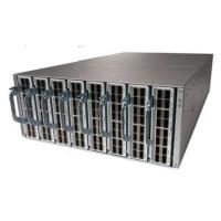 China High Capacity Switch Original Nexus 3408-S Series with Full-Duplex Half-Duplex Communication Mode for sale