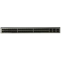 China Experience Smooth Network Management with S6730-H48X6C Industrial Network Switch 48 Ports and QoS Function for sale