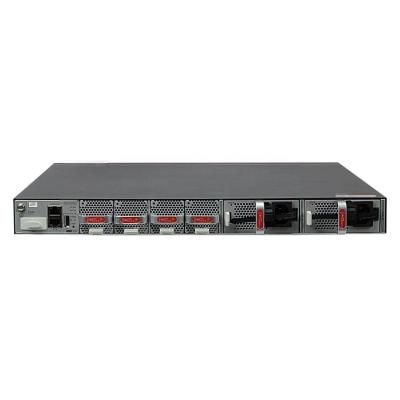 China Full-Duplex Half-Duplex Communication Mode 24 Port Ethernet Switch S6730-H24X6C Network Gigabit Switch with Private Mold for sale