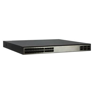 China Competitive 24 Port Ethernet Switch S6730-H24X6C Network Gigabit Switch for Your Requirements Stock and Full-Duplex Half-Duplex for sale