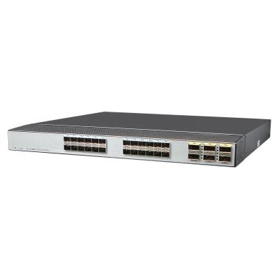 China Full-Duplex Half-Duplex Communication Mode Ethernet Switch S6720-30L-HI-24S with and 10/100/1000Mbps Transmission Rate for sale