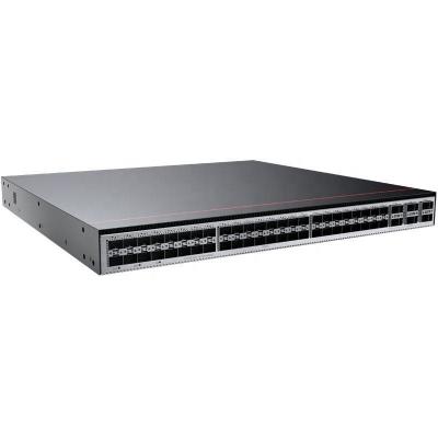 China S6730-H48X6C Optical L3 Core Switch Private Mold and Speed Network Transmission with 10/100/1000Mbps Transmission Rate for sale
