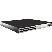 China 24 Ports Optical L3 Core Switch 6730S-H24X6C-A Network Managed Switch Private Mold and 10/100/1000Mbps Transmission Rate for sale