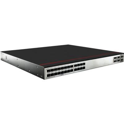 China 24 Ports Optical L3 Core Switch 6730S-H24X6C-A Network Managed Switch Private Mold and 10/100/1000Mbps Transmission Rate for sale